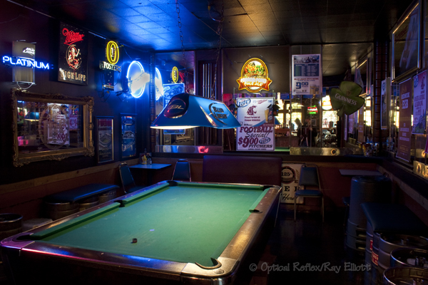 A Swimming Hole and a Watering Hole at Titlow Beach | Cities, Towns and ...